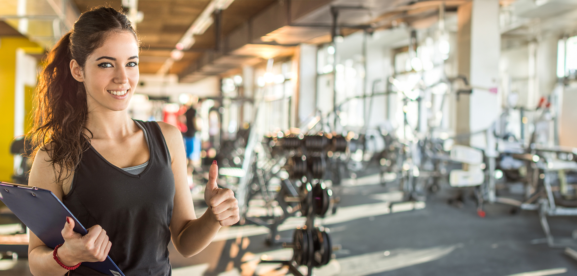 Warum Injoy? - Injoy Fitness